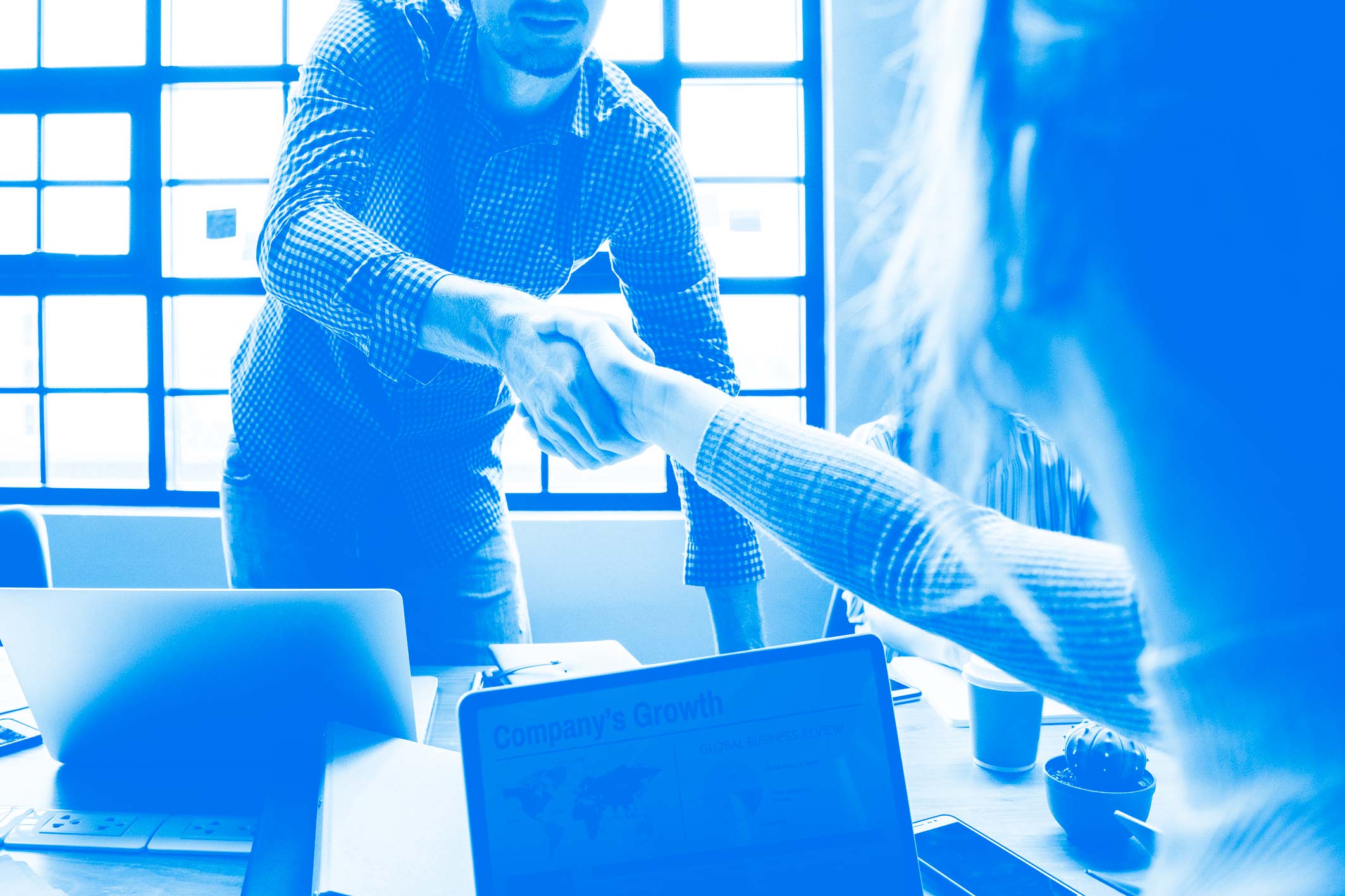 SDS 109: Business Consultancy in the Space of Data Science ...