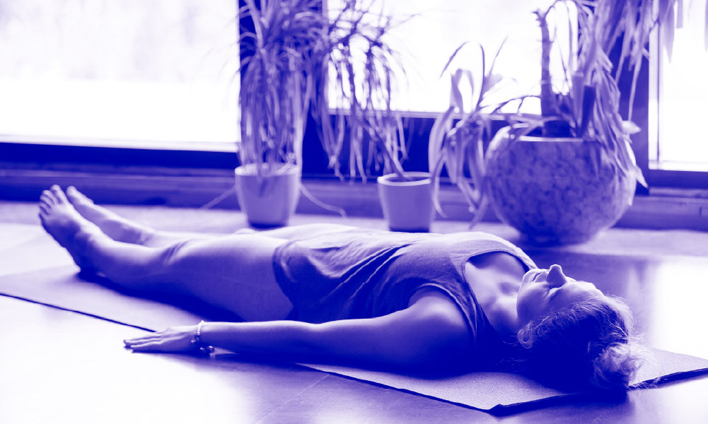 SDS 500: Yoda Nidra with Jes Allen - SuperDataScience | Machine ...