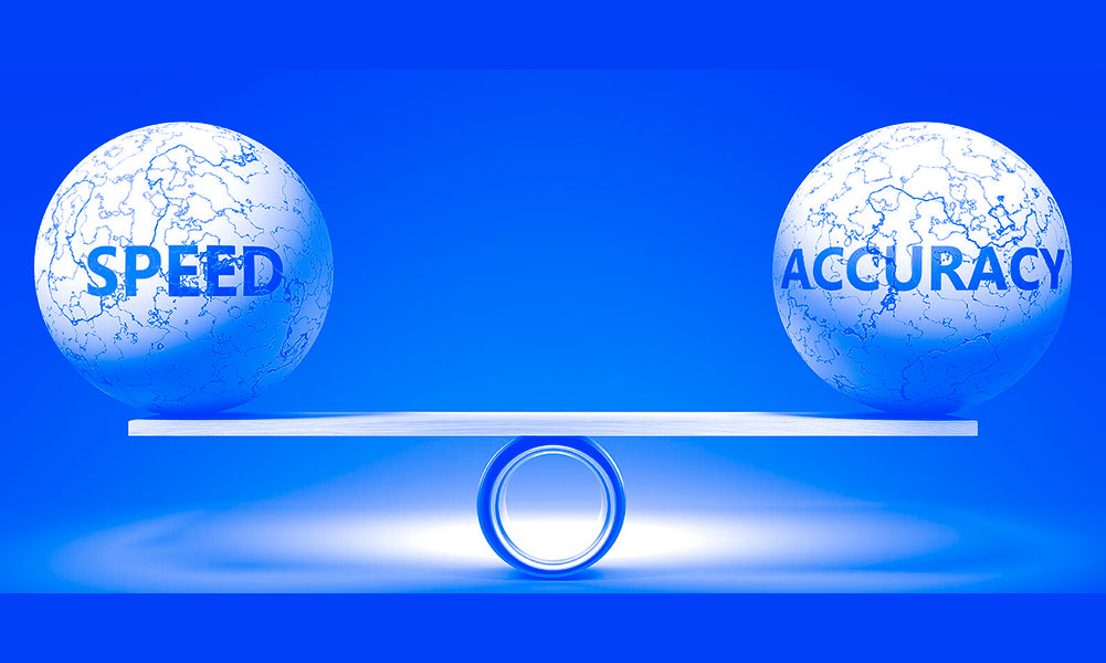 SDS 582: Model Speed vs Model Accuracy - SuperDataScience | Machine ...