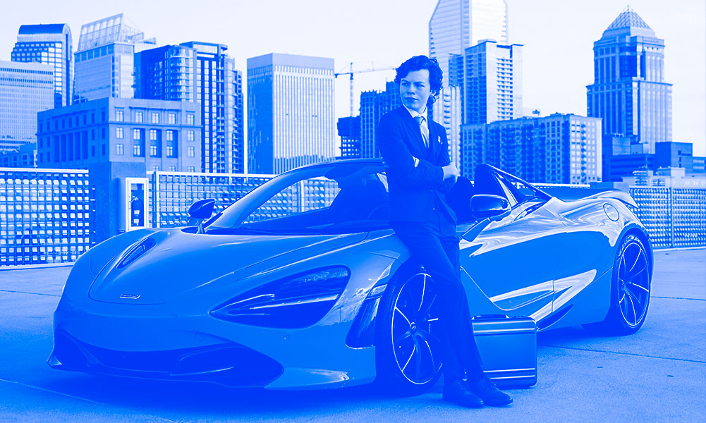 SDS 654: Mike Wimmer: The 14-Year-Old A.I. Entrepreneur ...