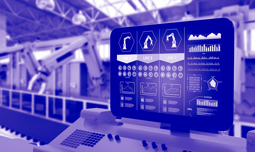 SDS 680: Automating Industrial Machines with Data Science and the ...