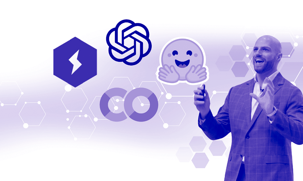 SDS 704: Jon’s “Generative A.I. with LLMs” Hands-on Training - SuperDataScience | Machine ...