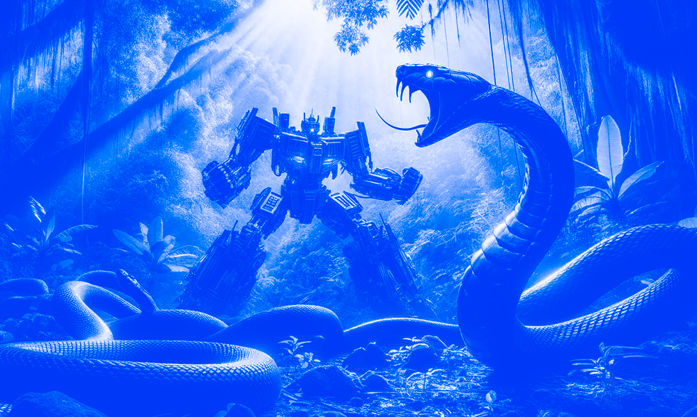 SDS 758: The Mamba Architecture: Superior to Transformers in LLMs ...