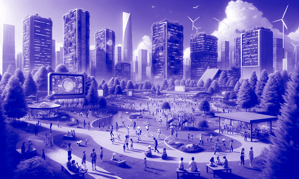 SDS 776: Deep Utopia: AI Could Solve All Human Problems in Our Lifetime ...