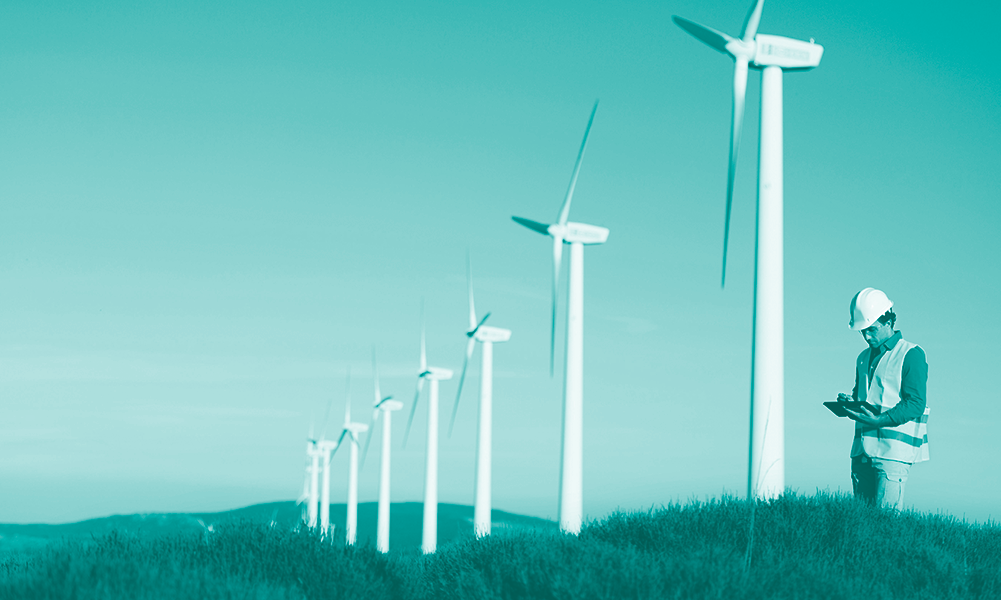 SDS 789: ML for Wind-Powered Energy Generation, with Dr. Jason Yosinski ...