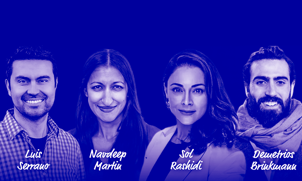 SDS 792: In Case You Missed It in May 2024 - SuperDataScience | Machine ...