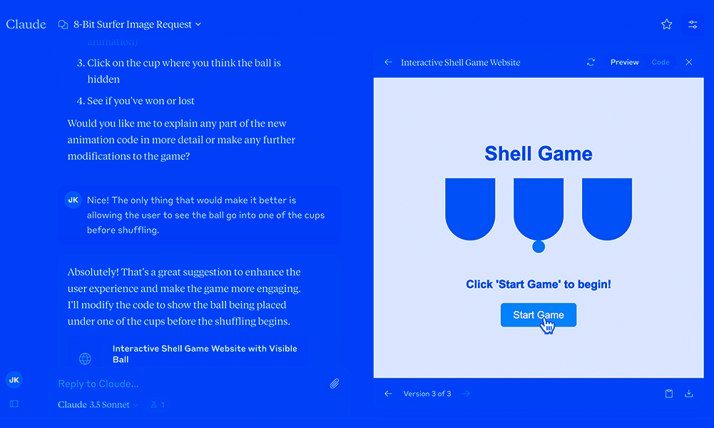 SDS 798: Claude 3.5 Sonnet: Frontier Capabilities & Slick New ...