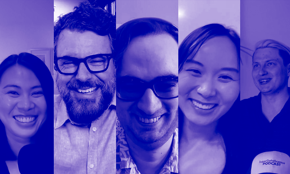 SDS 808: In Case You Missed It in July 2024 - SuperDataScience ...