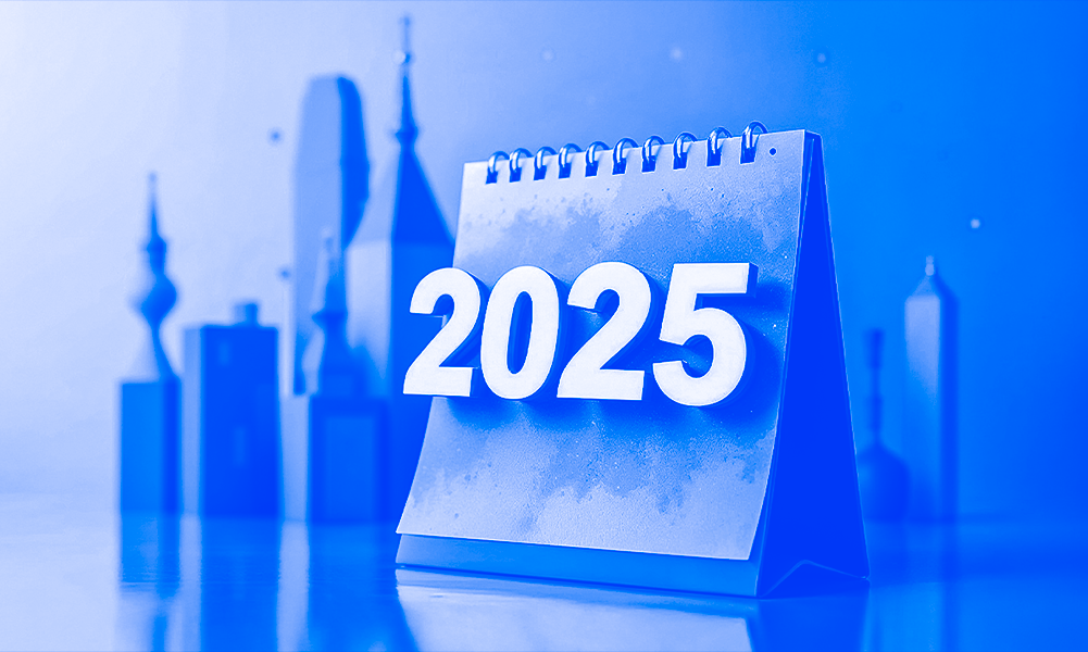 SDS 850: Continuous Calendar for 2025 - SuperDataScience | Machine ...