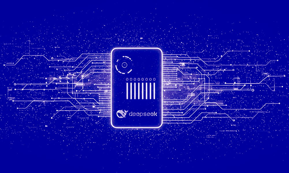 SDS 860: DeepSeek R1: SOTA Reasoning at 1% of the Cost ...