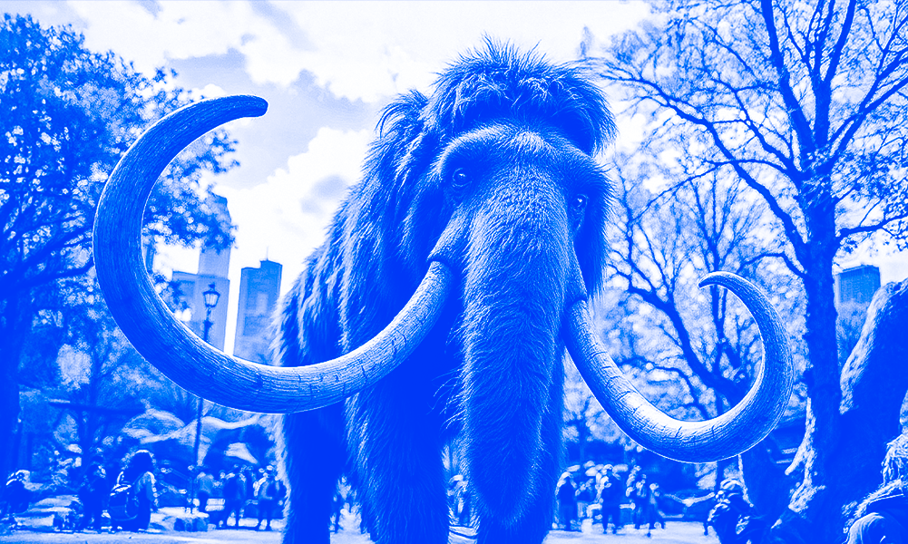 SDS 866: Bringing Back Extinct Animals like the Woolly Mammoth and Dodo ...