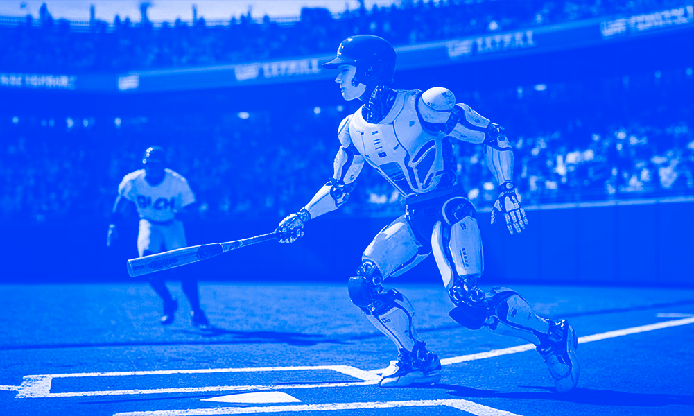 SDS 874: How AI is Transforming Baseball (with Lessons For All of Us ...