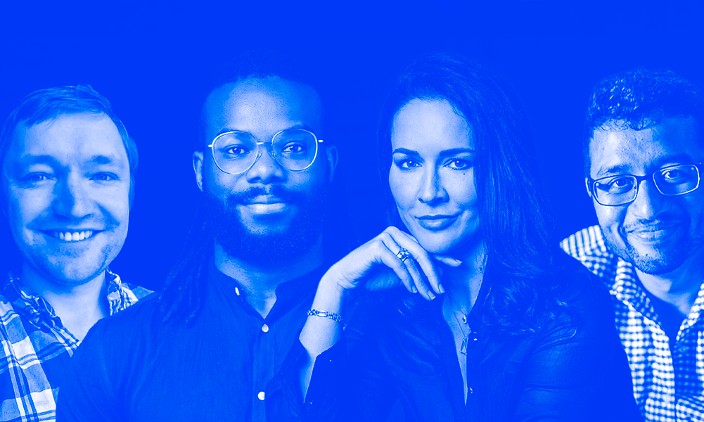 SDS 878: In Case You Missed It in March 2025 - SuperDataScience ...