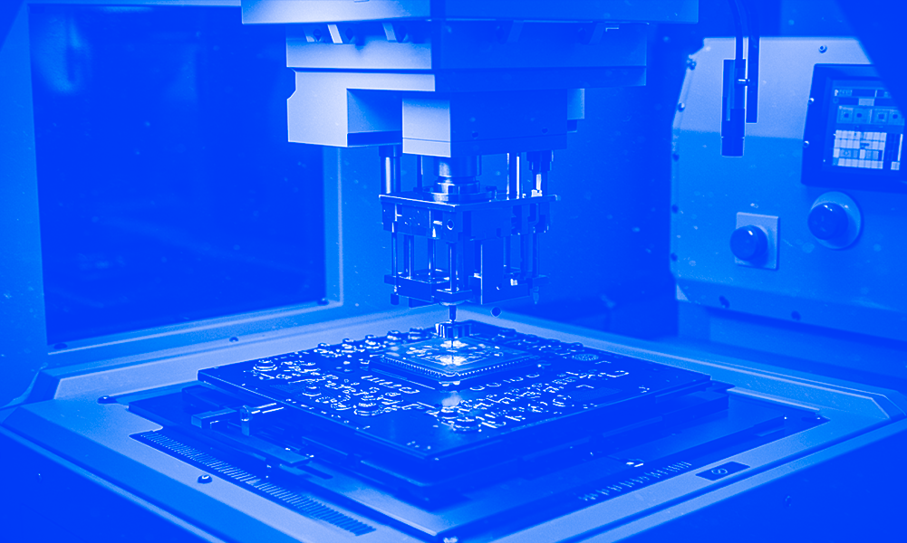 SDS 882: 40x Hotter Than the Sun: The ASML Machines That Make AI Chips ...