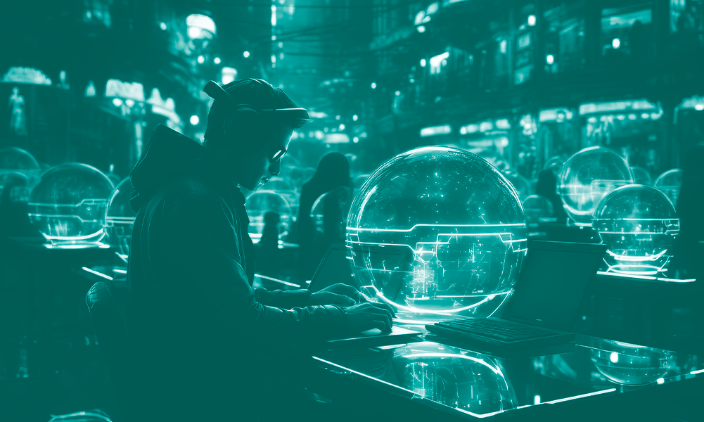 SDS 889: AI-Powered Virtual Reality: The Future of Education and ...