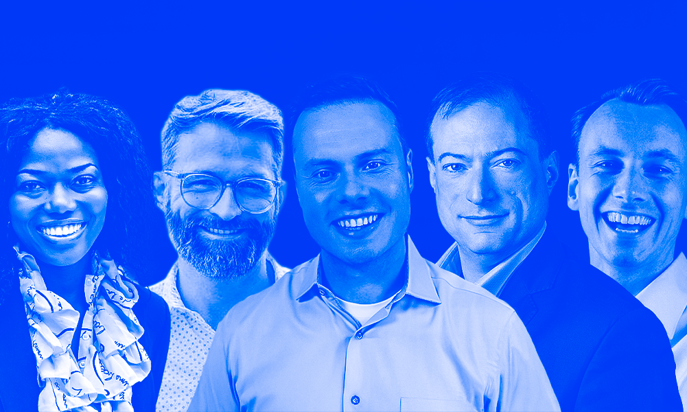 SDS 894: In Case You Missed It in May 2025 - SuperDataScience | Machine ...