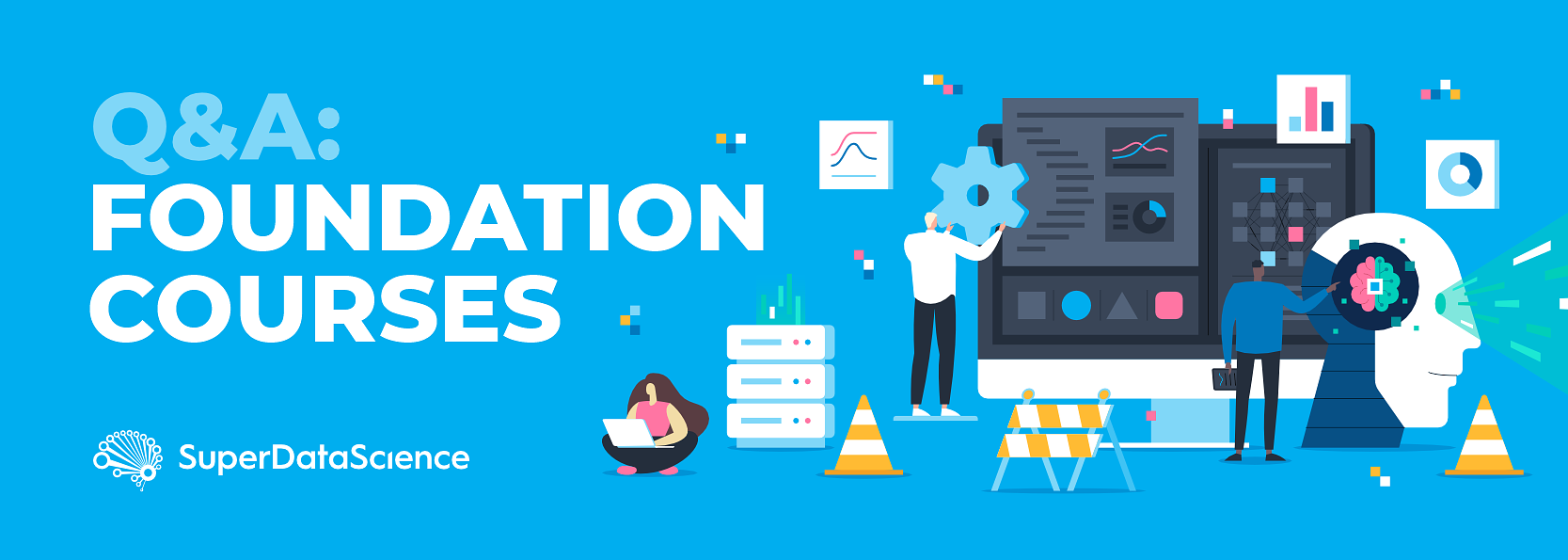 Courses - SuperDataScience